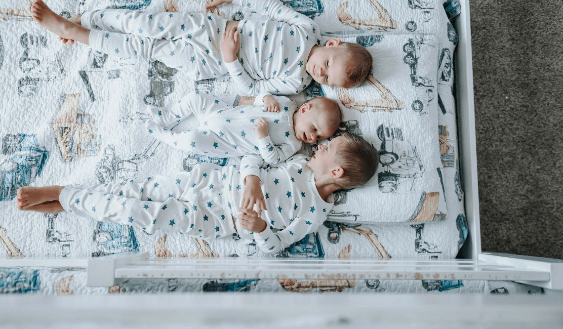 3 Tips to Accommodate Guests with Kids this Holiday Season – Maxtrix Kids