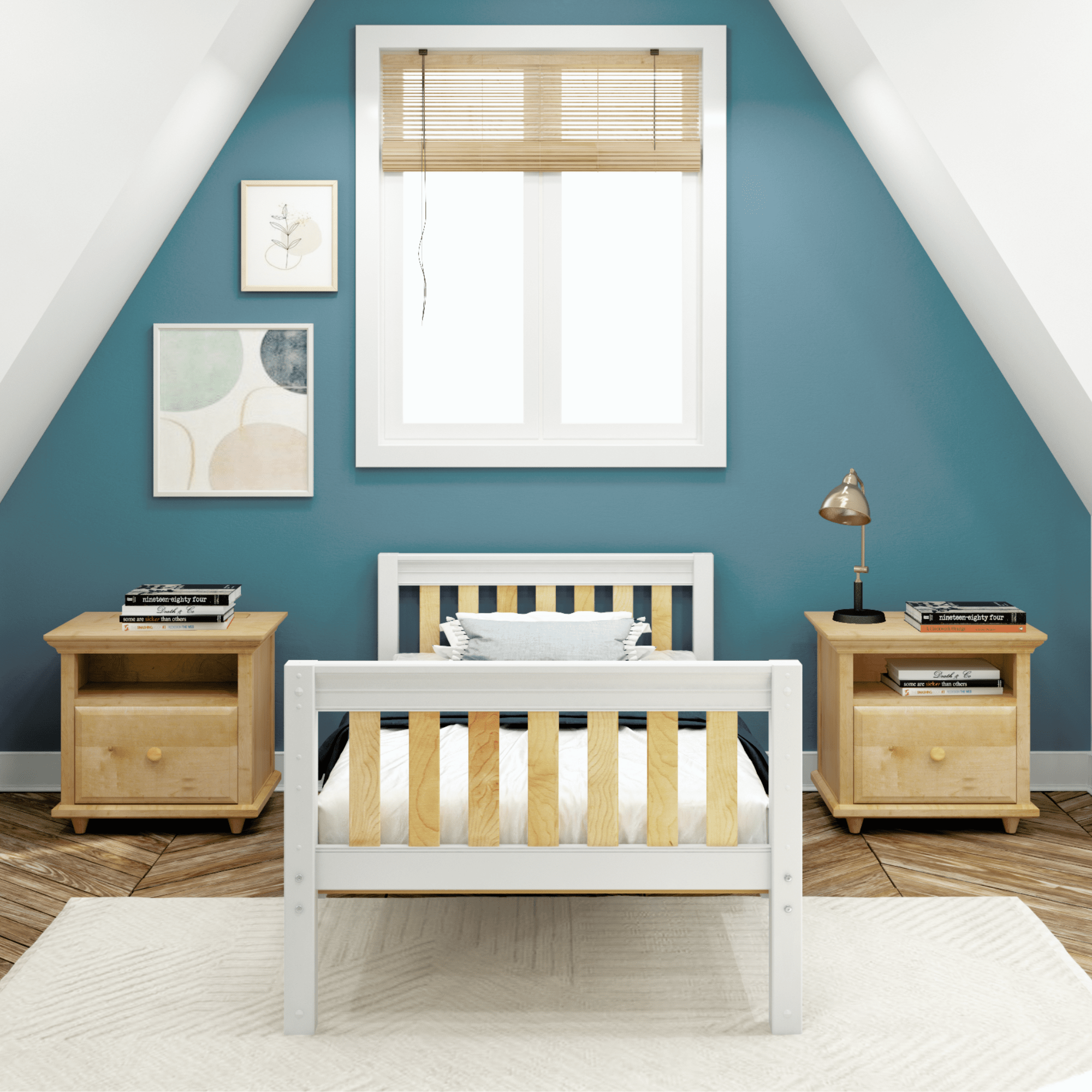 Core System Beds – Maxtrix Kids