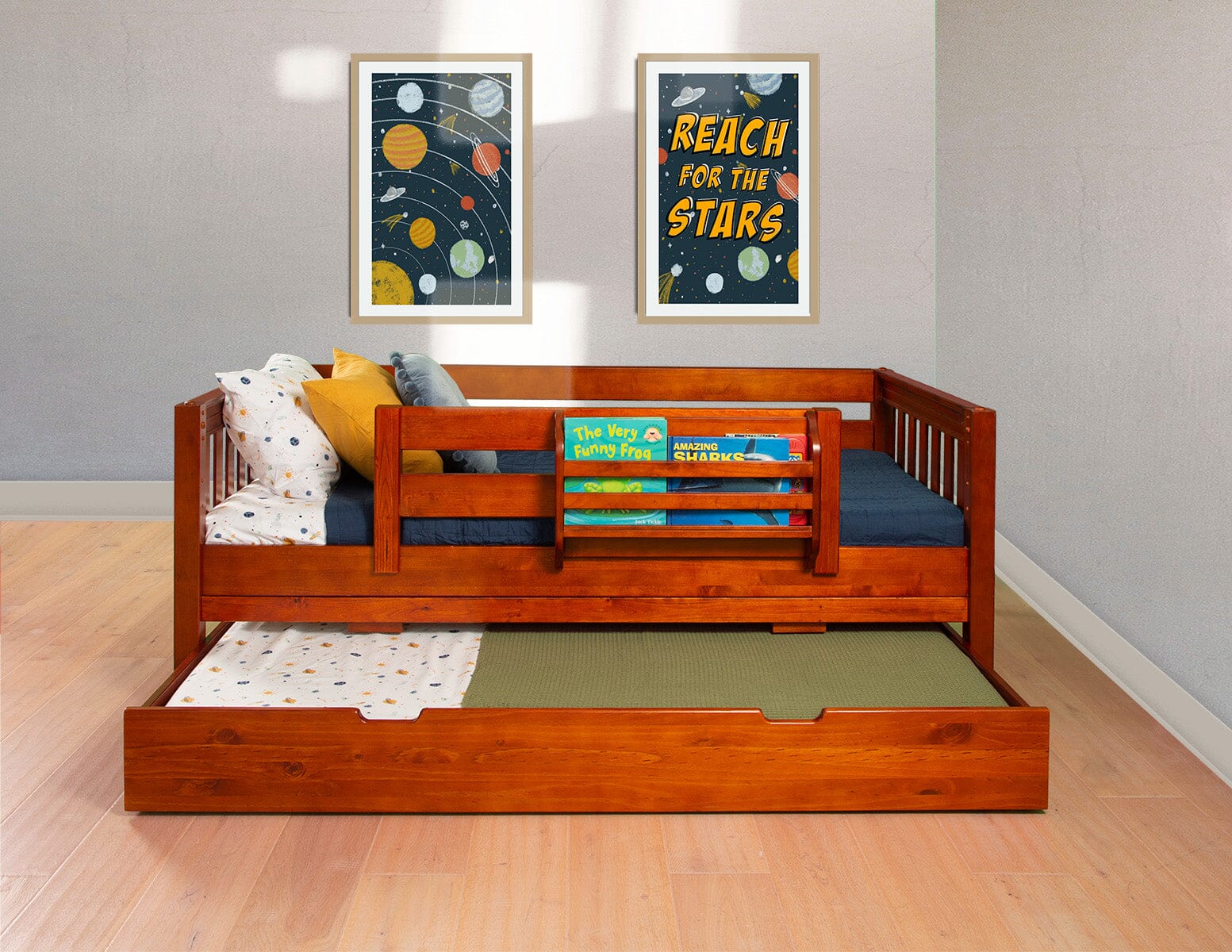 Kids Bed Bundles – Maxtrix Kids