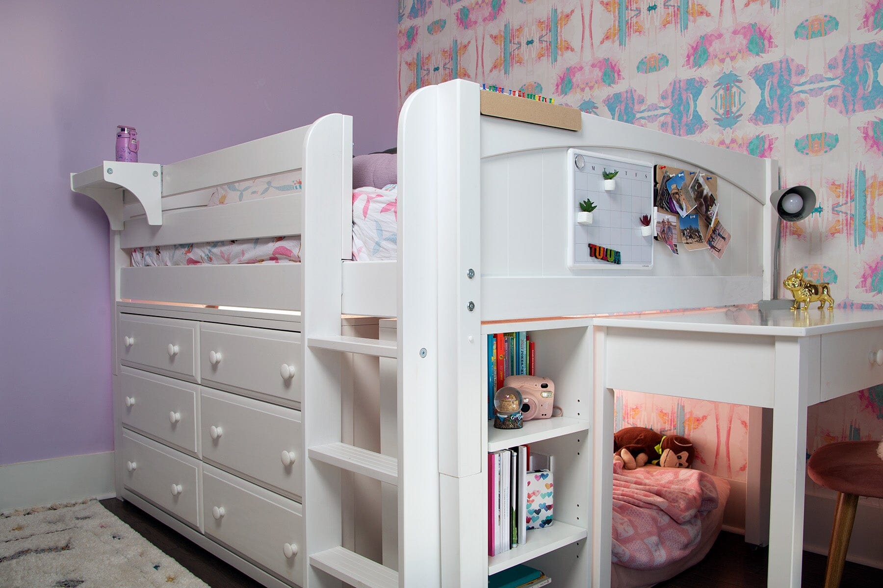 Elementary & Middle School – Maxtrix Kids