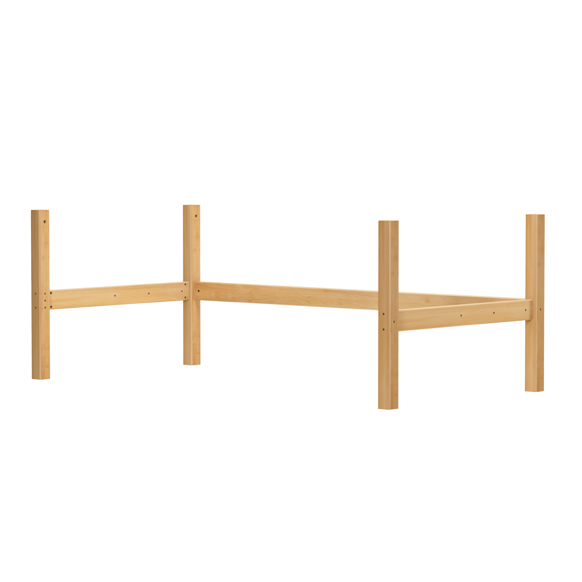 Mid Loft Leg Extension Kit – Maxtrix Kids