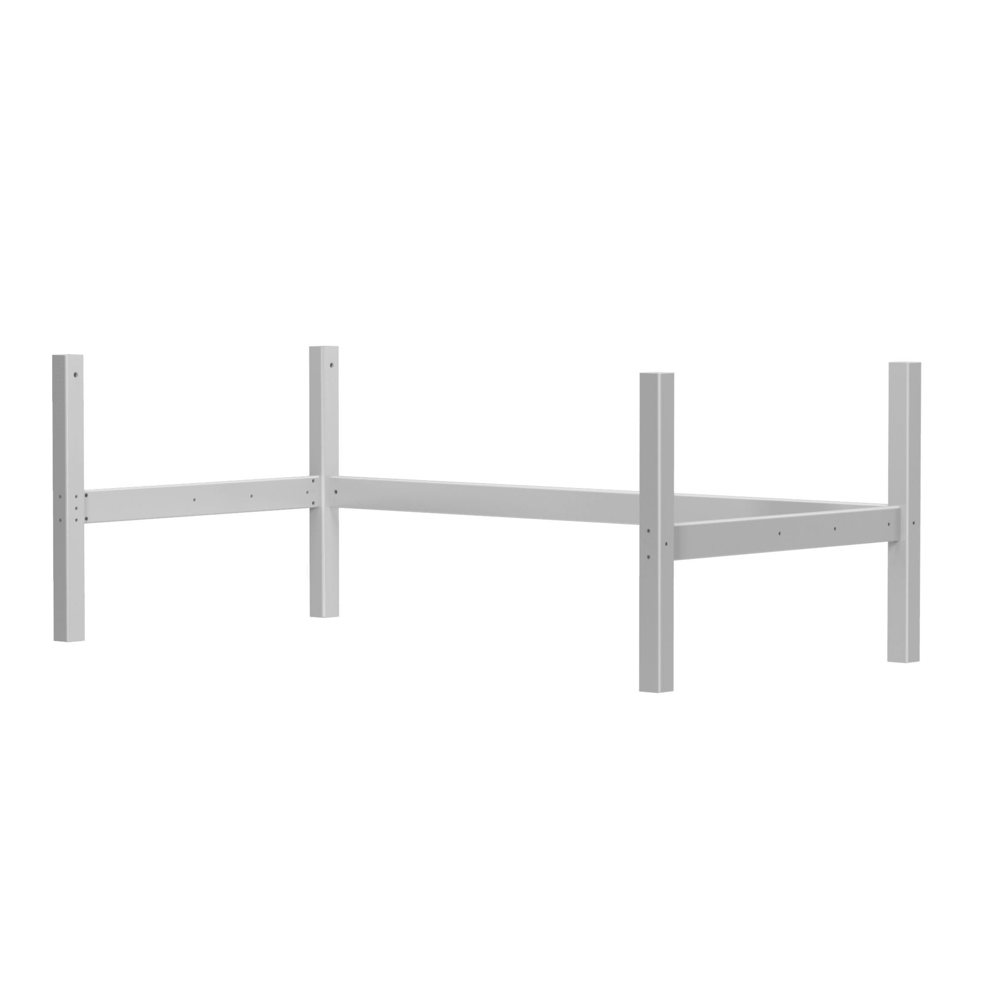 Mid Loft Leg Extension Kit – Maxtrix Kids