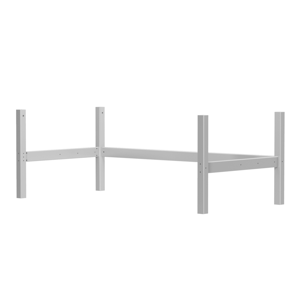 Mid Loft Leg Extension Kit – Maxtrix Kids