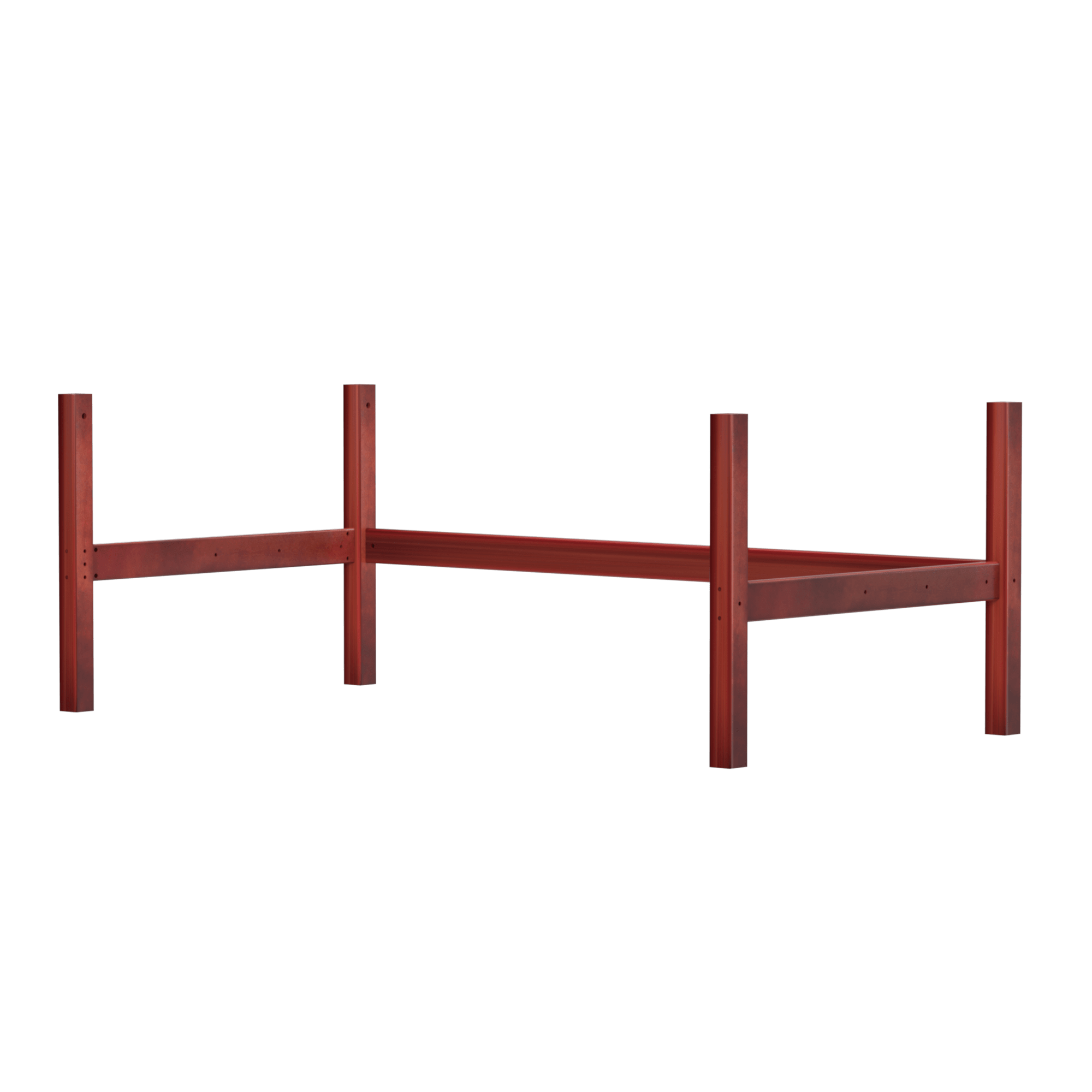 Mid Loft Leg Extension Kit – Maxtrix Kids