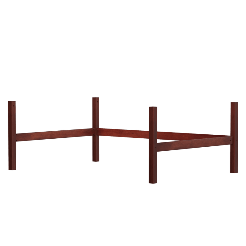 Mid Loft Leg Extension Kit – Maxtrix Kids