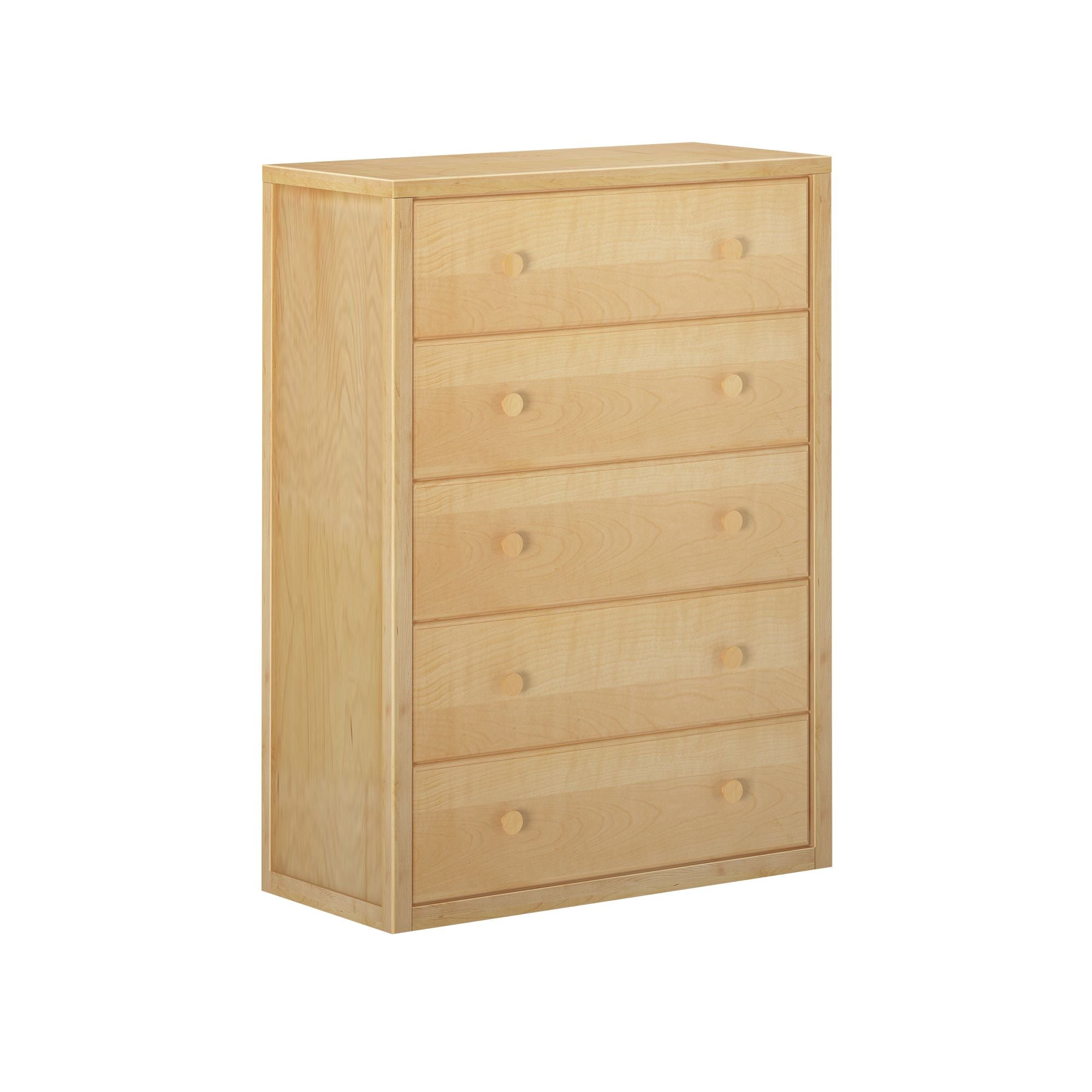 5 Drawer Dresser Maxtrix Kids