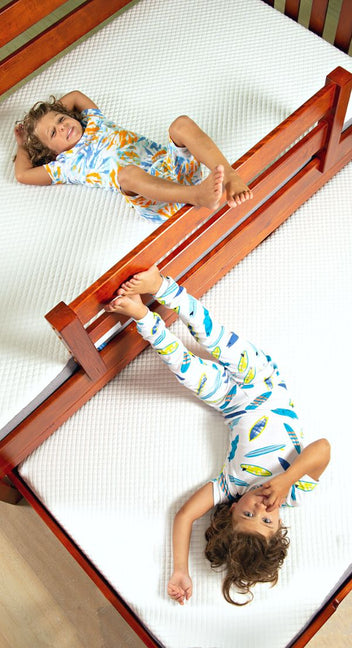 Customizable Bunk Beds & Loft Beds, Slides, Mattresses | Maxtrix Kids