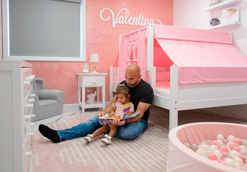 Customizable Bunk Beds & Loft Beds, Slides, Mattresses | Maxtrix Kids